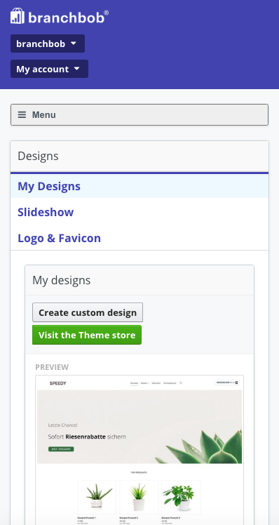 branchbob Software - 2025 Reviews, Pricing & Demo