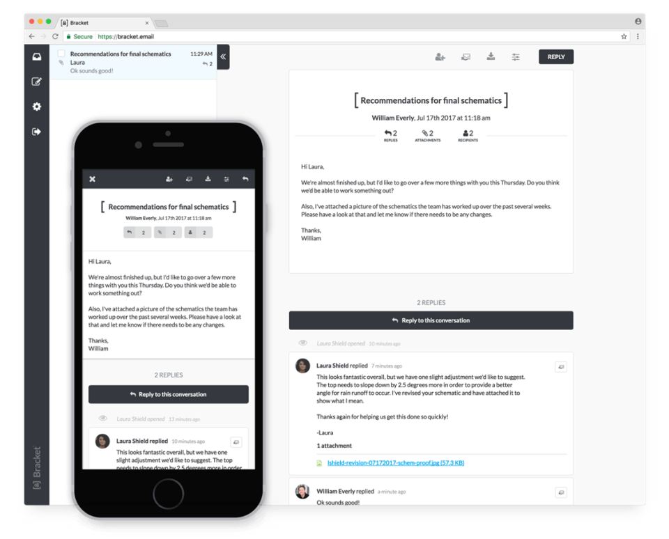 Bracket Pricing, Alternatives & More 2023 | Capterra