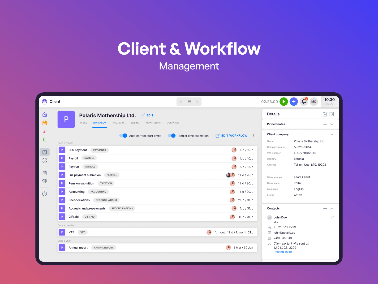 Uku Software - 2024 Reviews, Pricing & Demo