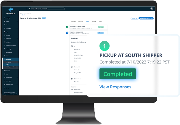 Platform Science | Reviews, Pricing & Demos - SoftwareAdvice AU