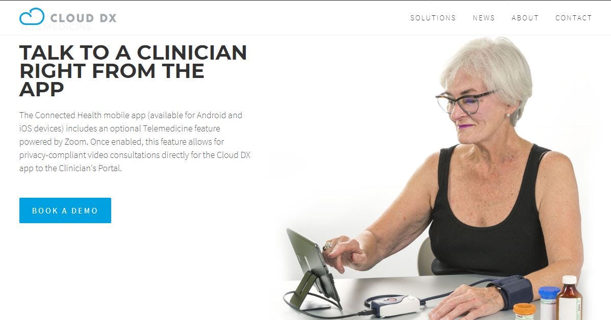 Connected Health Software - 2025 Reviews, Pricing & Demo