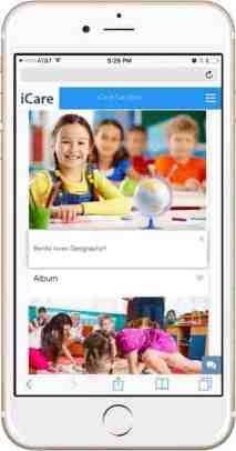 iCare Reviews, Cost & Features | GetApp Australia 2025