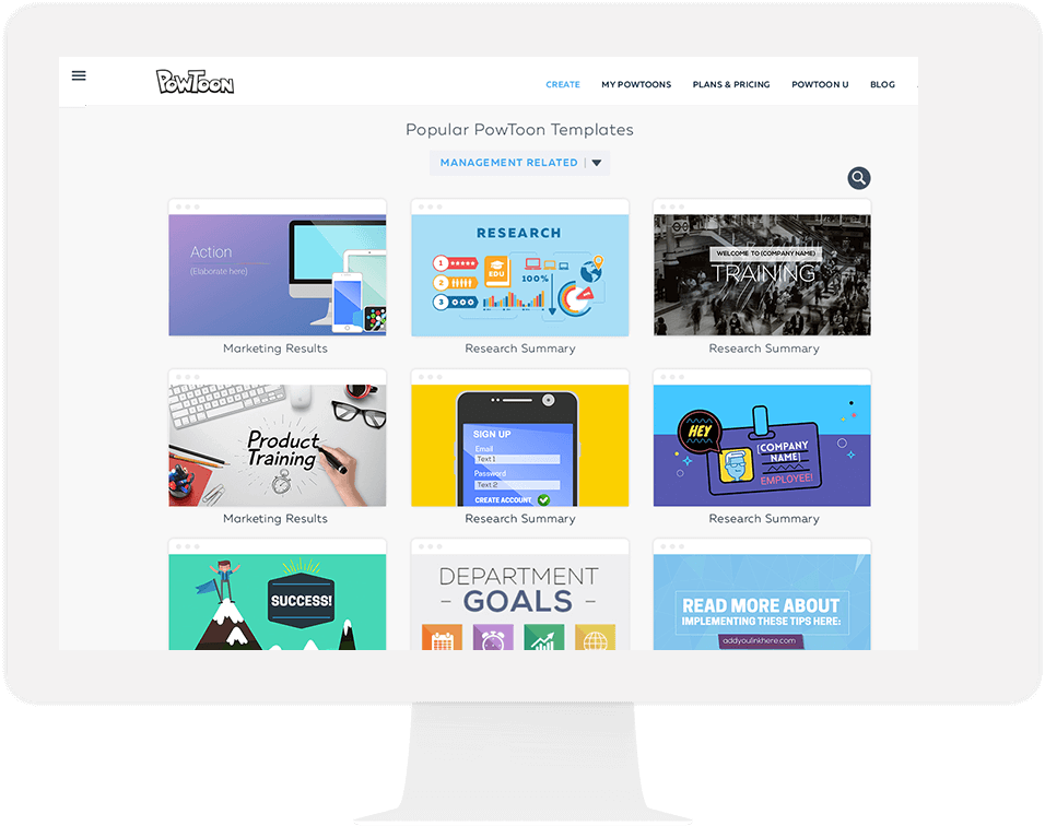 PowToon Pricing, Features, Reviews & Comparison of Alternatives | GetApp