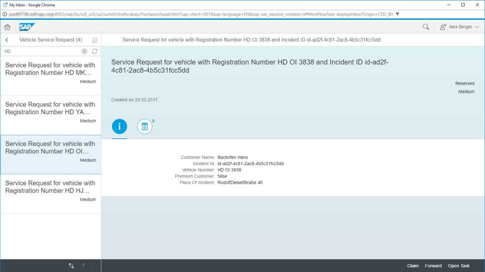 SAP Process Orchestration Software - 2025 Reviews, Pricing & Demo