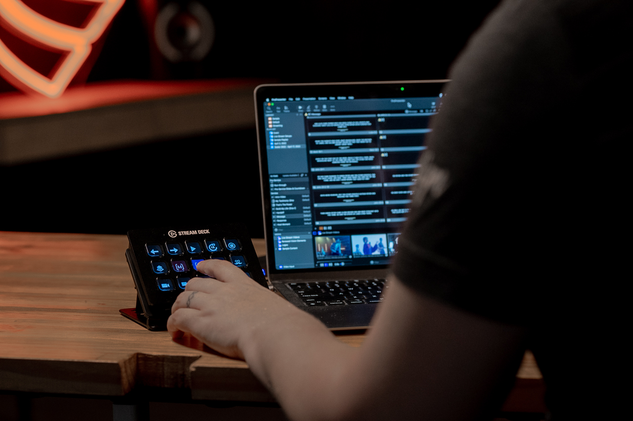 ProPresenter Price, Features, Reviews & Ratings - Capterra India