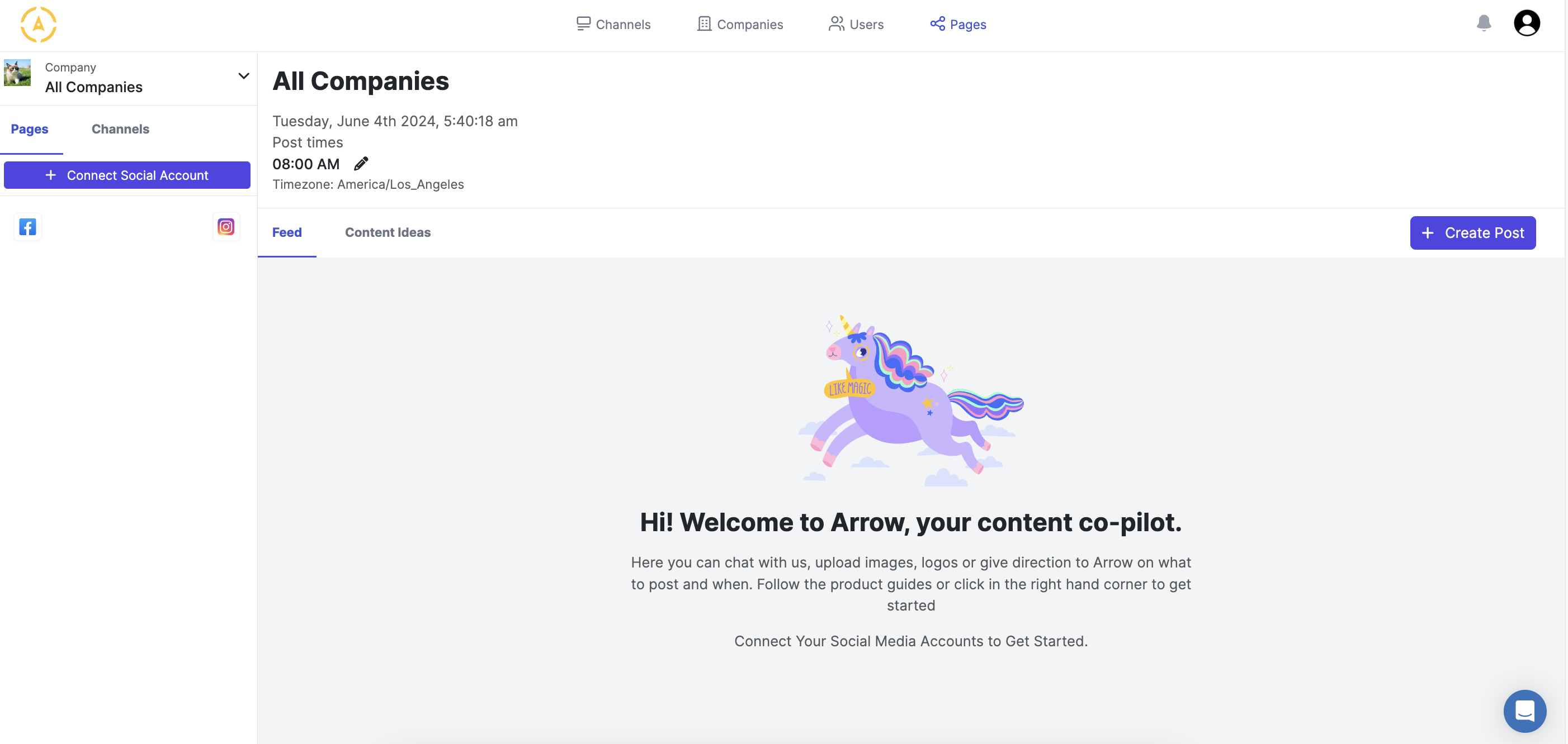 Arrow Software - 2025 Reviews, Pricing & Demo