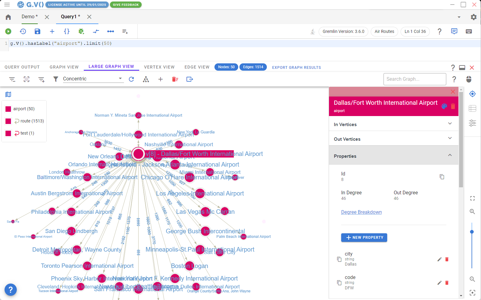 G.V() Software - 2025 Reviews, Pricing & Demo