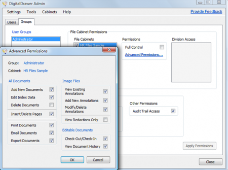 DigitalDrawer Pricing, Alternatives & More 2025 | Capterra