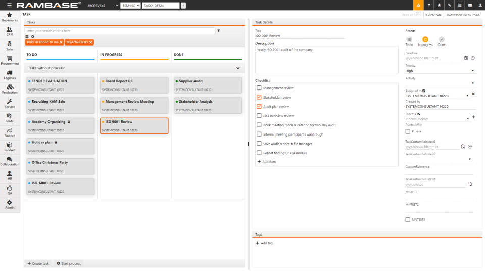 RamBase Cost & Reviews - Capterra Australia 2023