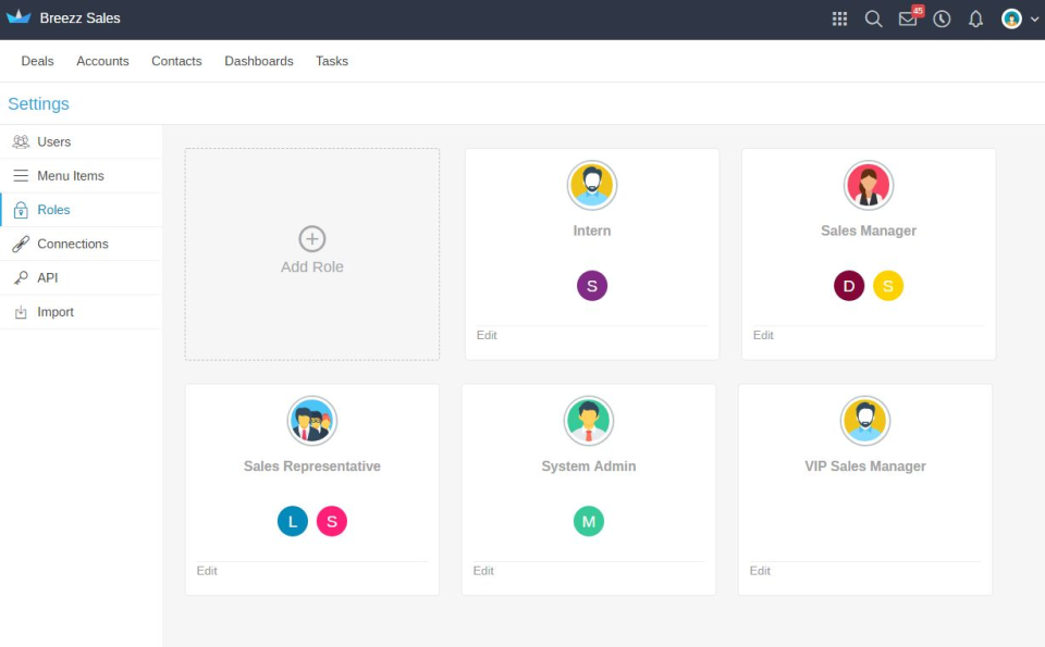 Breezz - Avis, notes, prix et abonnements - Capterra France 2025