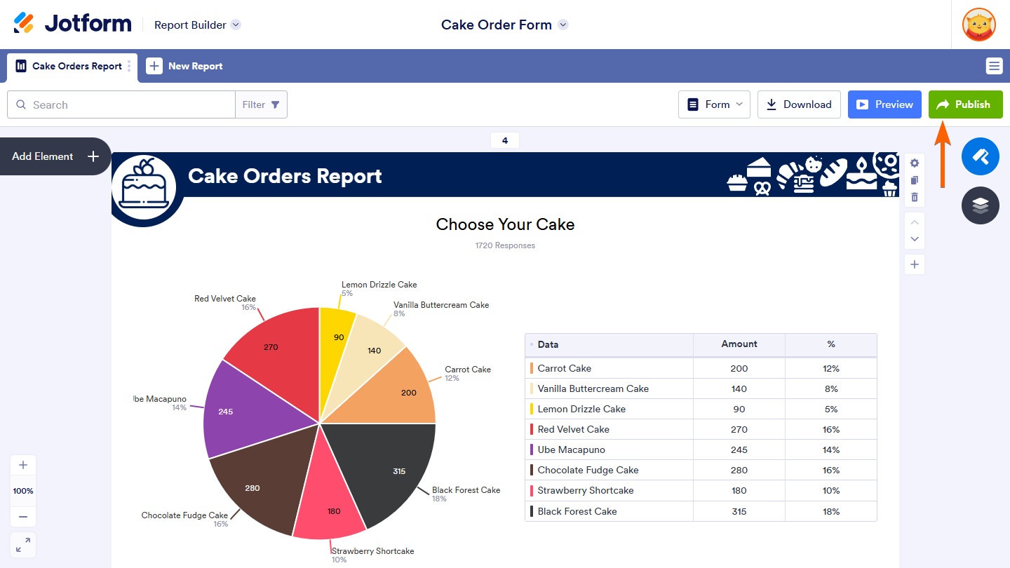 Jotform - Preço, avaliações e classificação - Capterra Portugal 2025