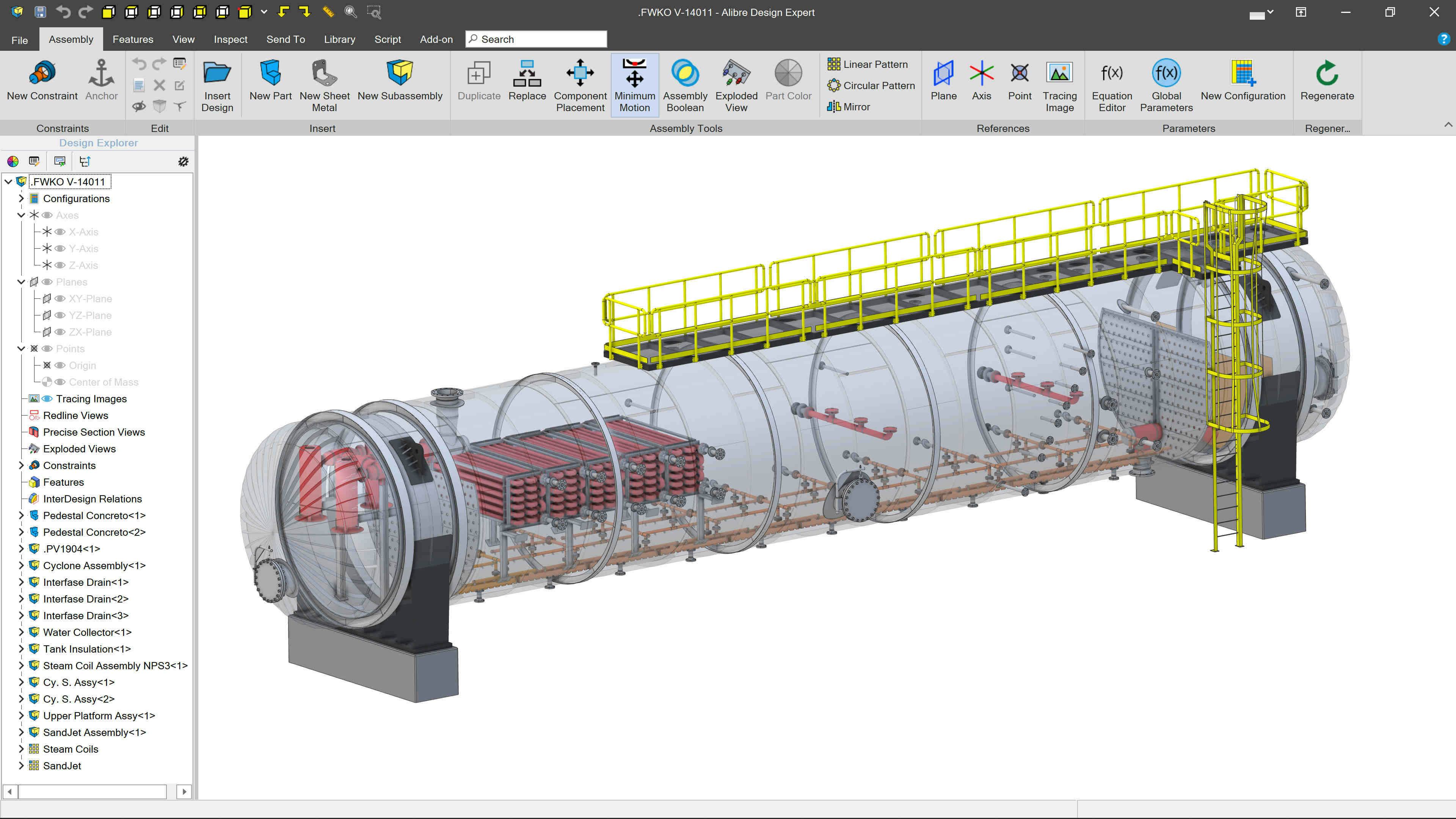 Alibre Design Reviews, Cost & Features | GetApp Australia 2025