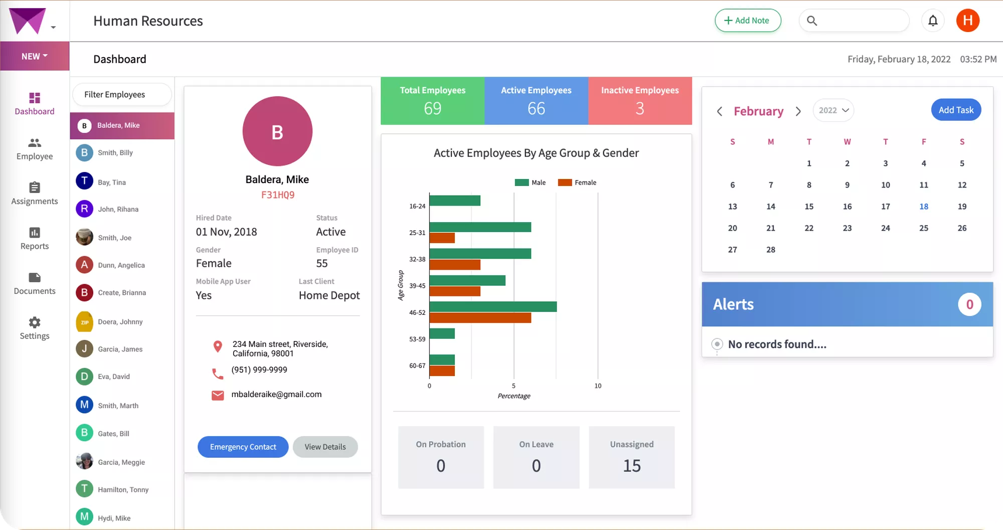 WurkNow Reviews, Cost & Features | GetApp Australia 2025