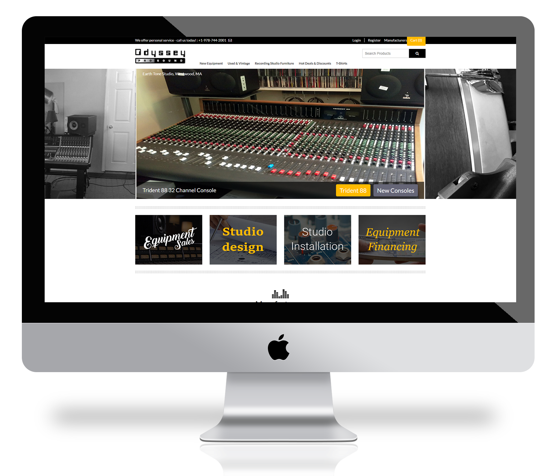 Pinnacle Cart - Opiniones, precios y características - Capterra España 2025