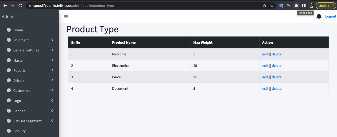 Last Mile Delivery Software | Reviews, Pricing & Demos - SoftwareAdvice AU