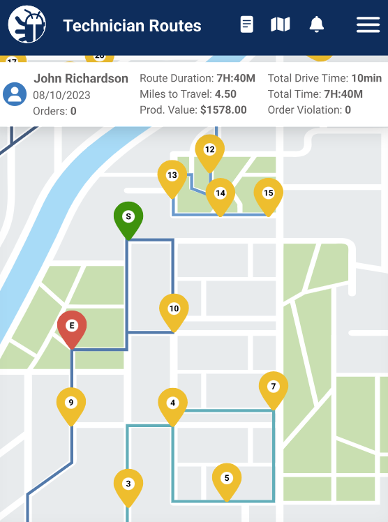 PestPac Software Reviews, Demo & Pricing - 2024