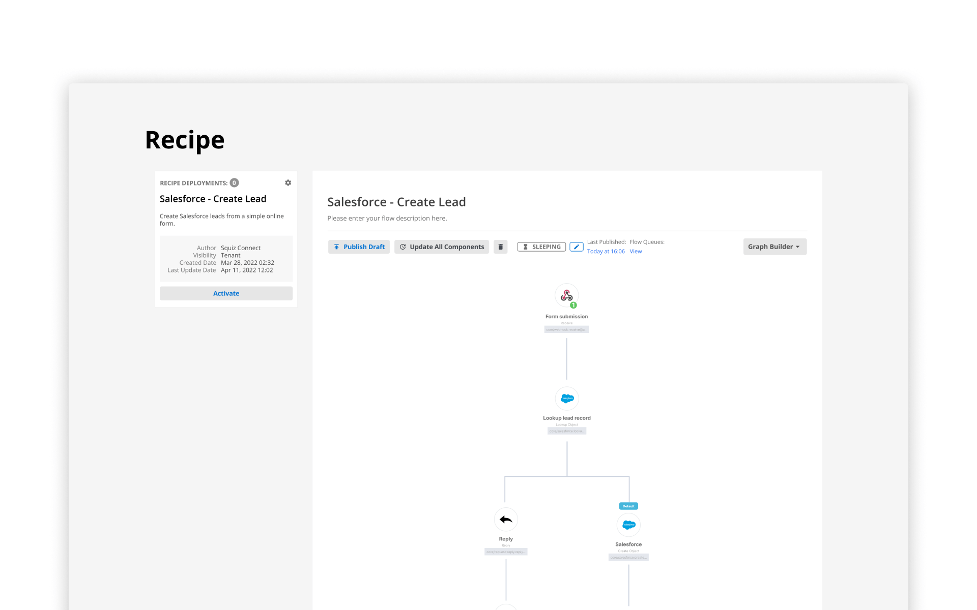 Squiz Digital Experience Platform Software Reviews, Demo & Pricing - 2024