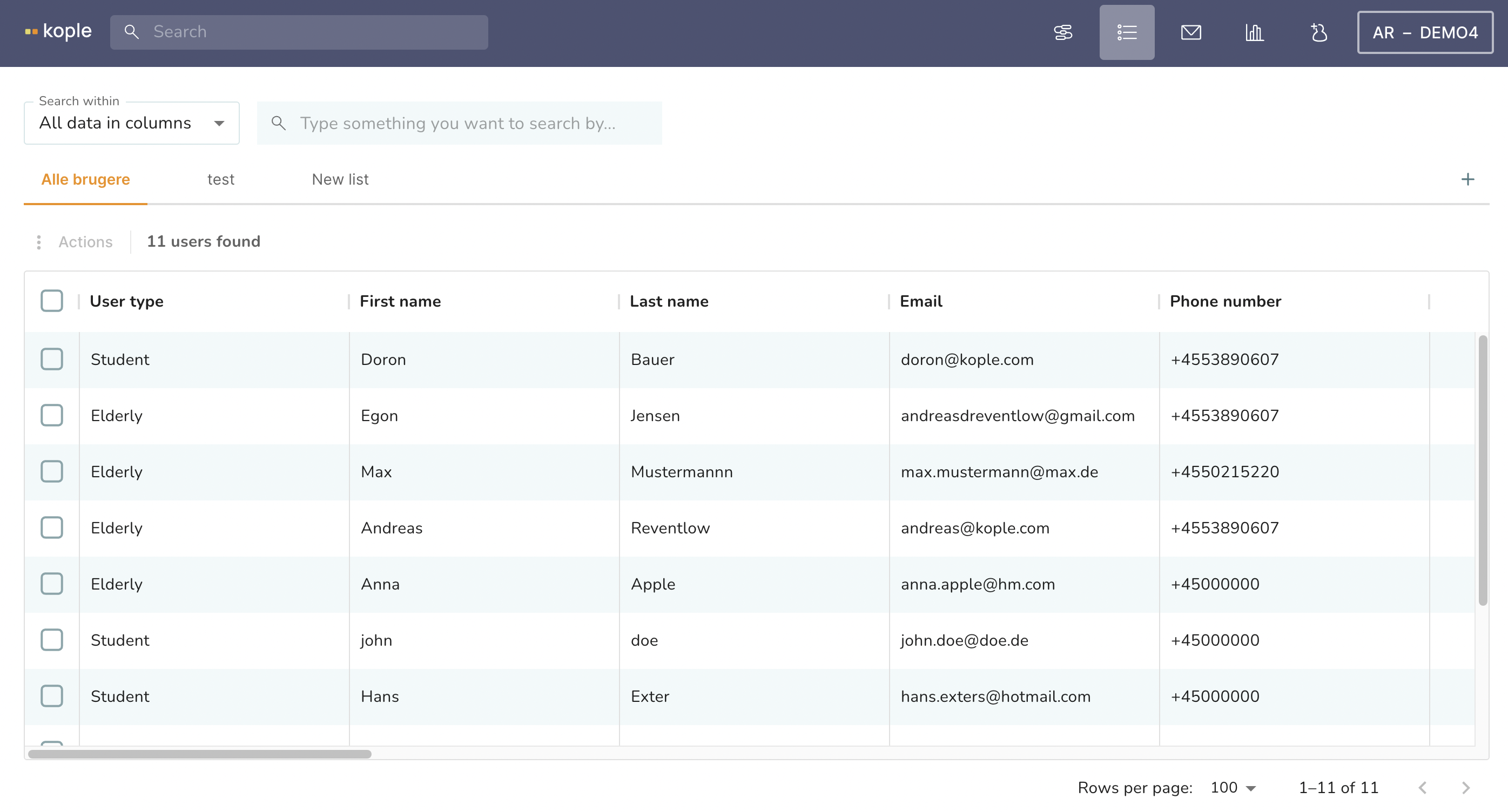 Kople Pricing, Alternatives & More 2023 | Capterra