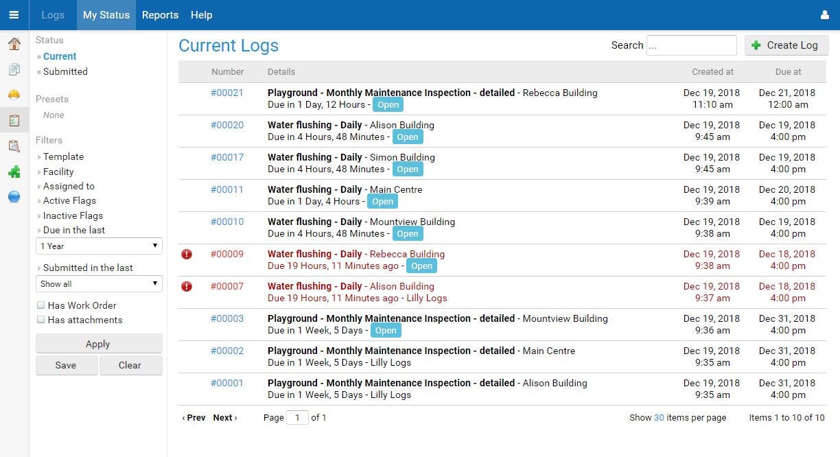 ebase Software - 2025 Reviews, Pricing & Demo