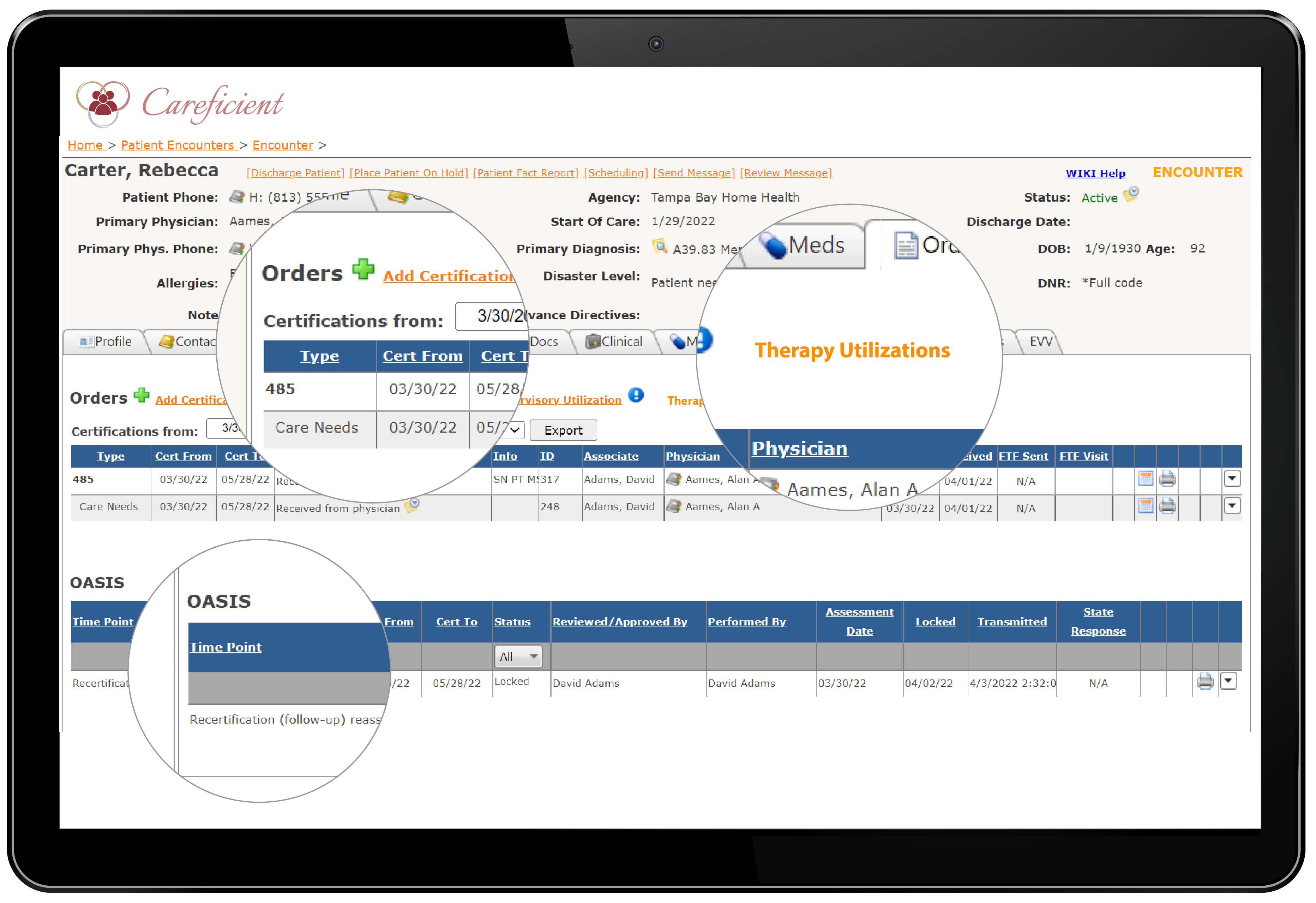 Careficient Login: Your Gateway To Effortless Healthcare Management