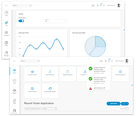 Eden AI Pricing, Cost & Reviews - Capterra UK 2025