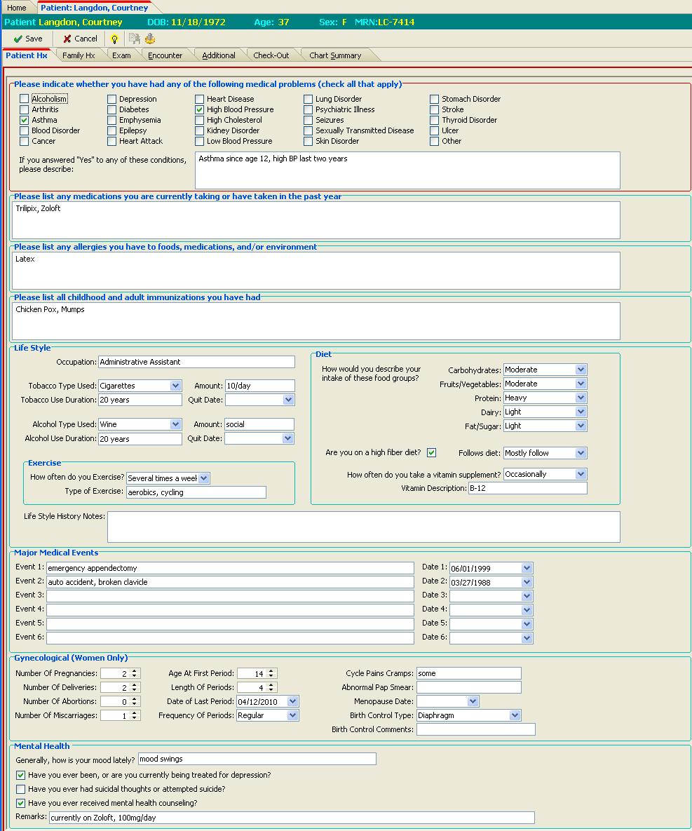 FreeDOM MD | Reviews, Pricing & Demos - SoftwareAdvice GB