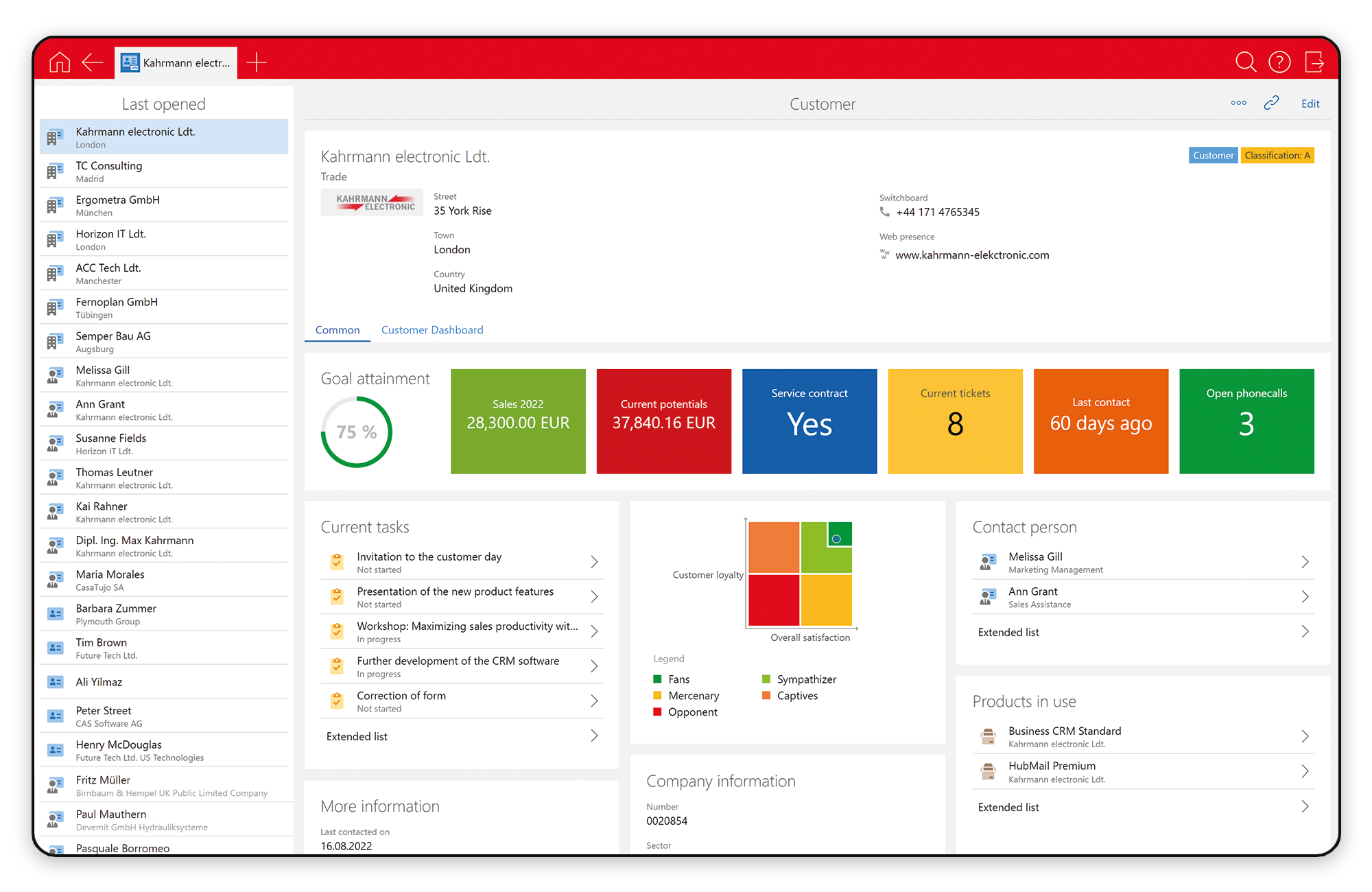 CAS genesisWorld | Reviews, Pricing & Demos - SoftwareAdvice AU