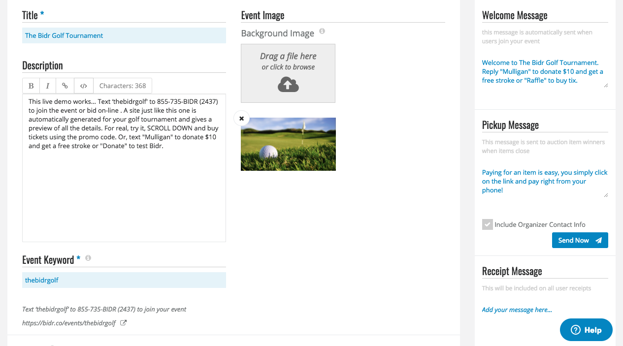 Bidr Software - 2024 Reviews, Pricing & Demo