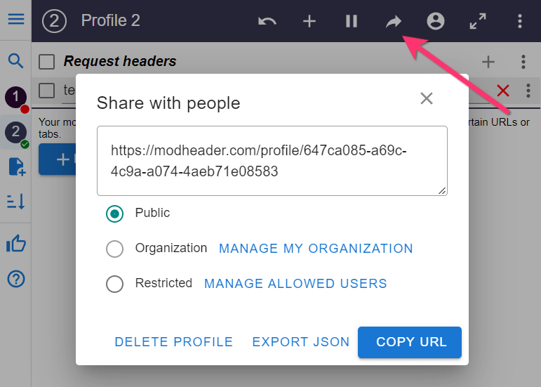 ModHeader Cost & Reviews - Capterra Australia 2025