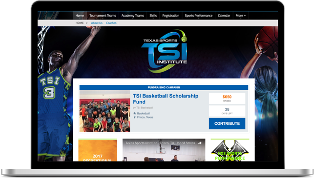 SportsEngine Reviews, Cost & Features | GetApp Australia 2023