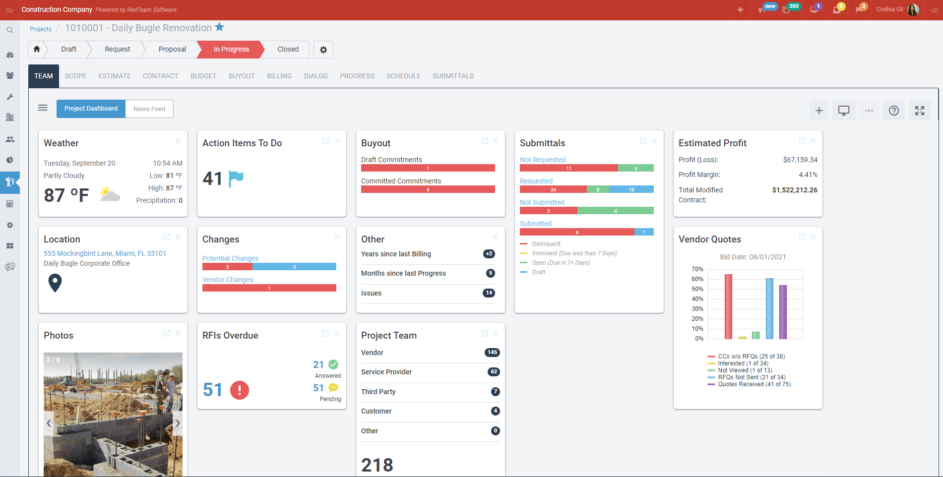 RedTeam Software - 2022 Reviews, Pricing & Demo