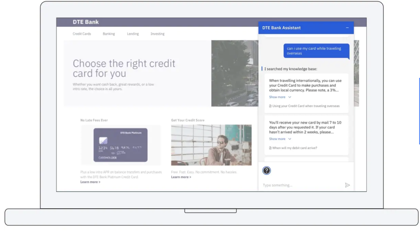 IBM Watson Discovery Reviews, Cost & Features | GetApp Australia 2025
