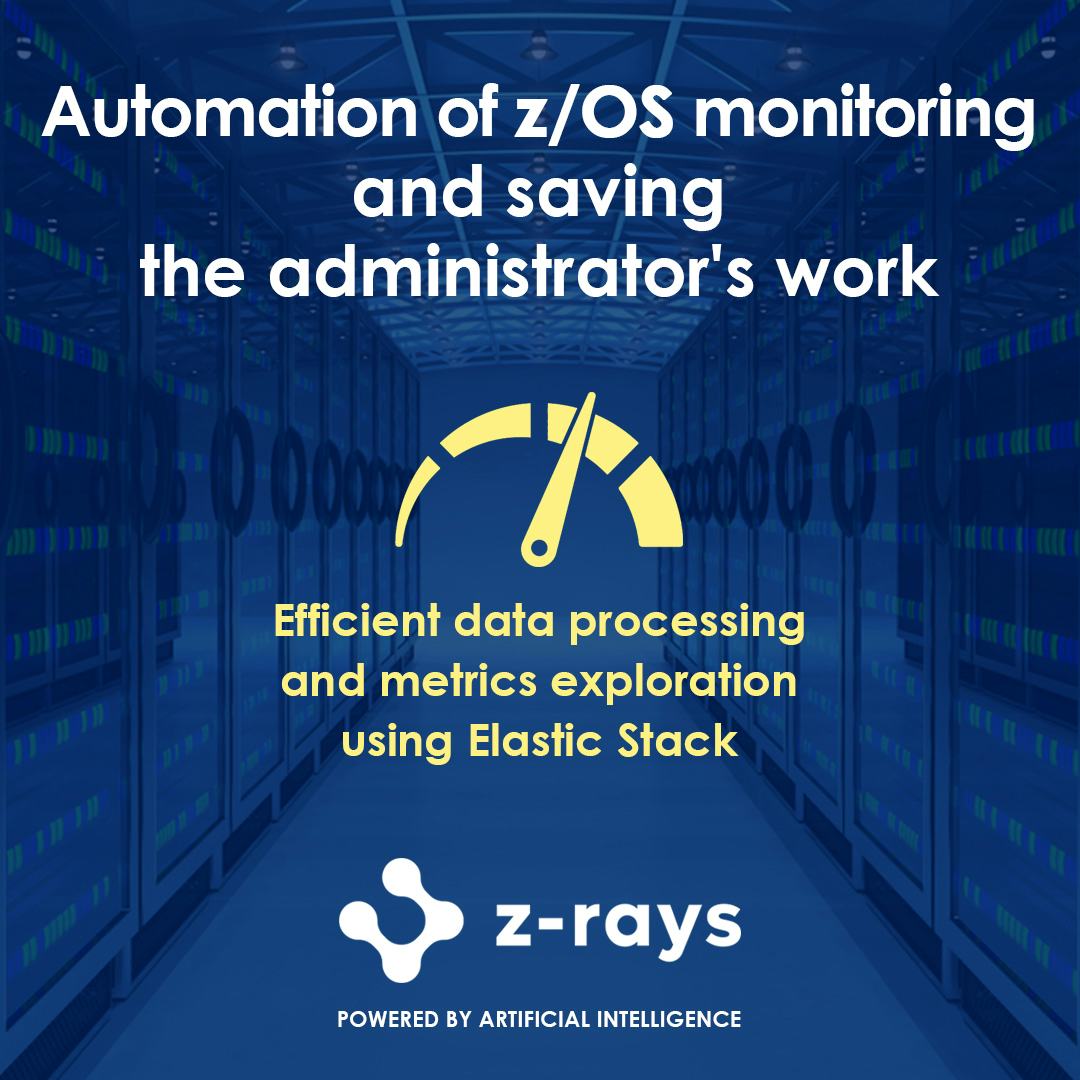 Z-RAYS: precios, funciones y opiniones | GetApp España 2025