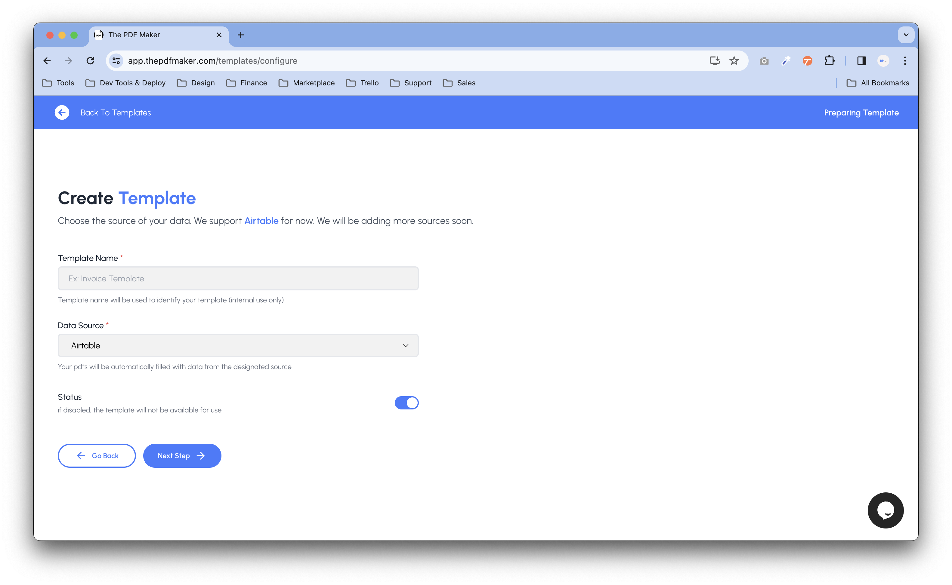 PDF Maker - Automate Documents Reviews, Cost & Features | GetApp Australia 2025
