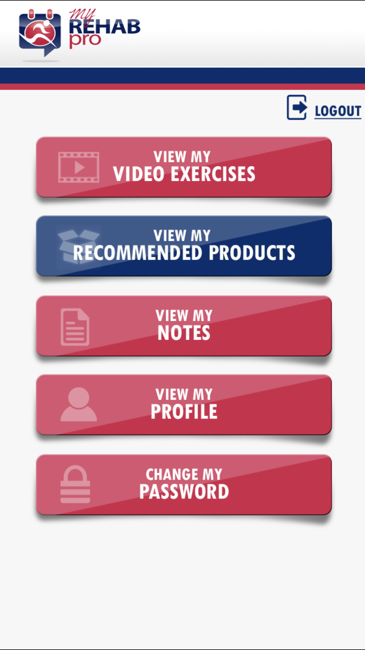 My Rehab Pro | Reviews, Pricing & Demos - SoftwareAdvice AU