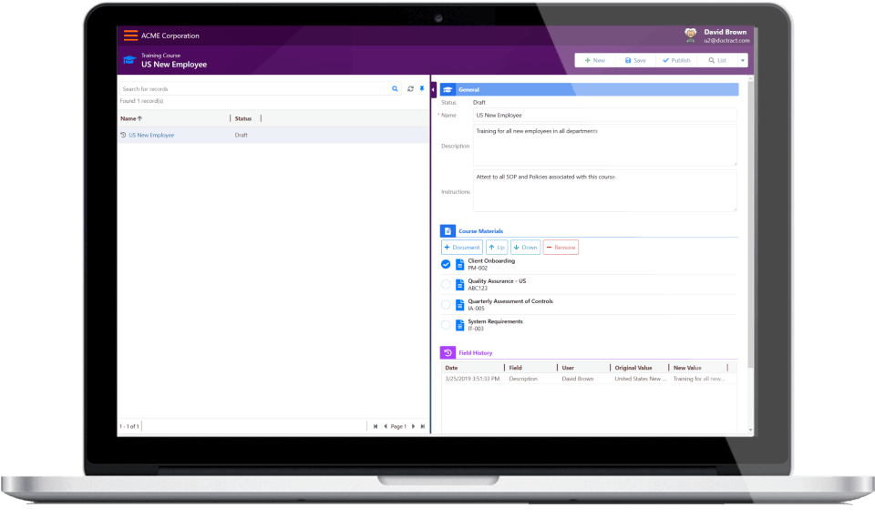 DocTract Pricing, Alternatives & More 2023 | Capterra