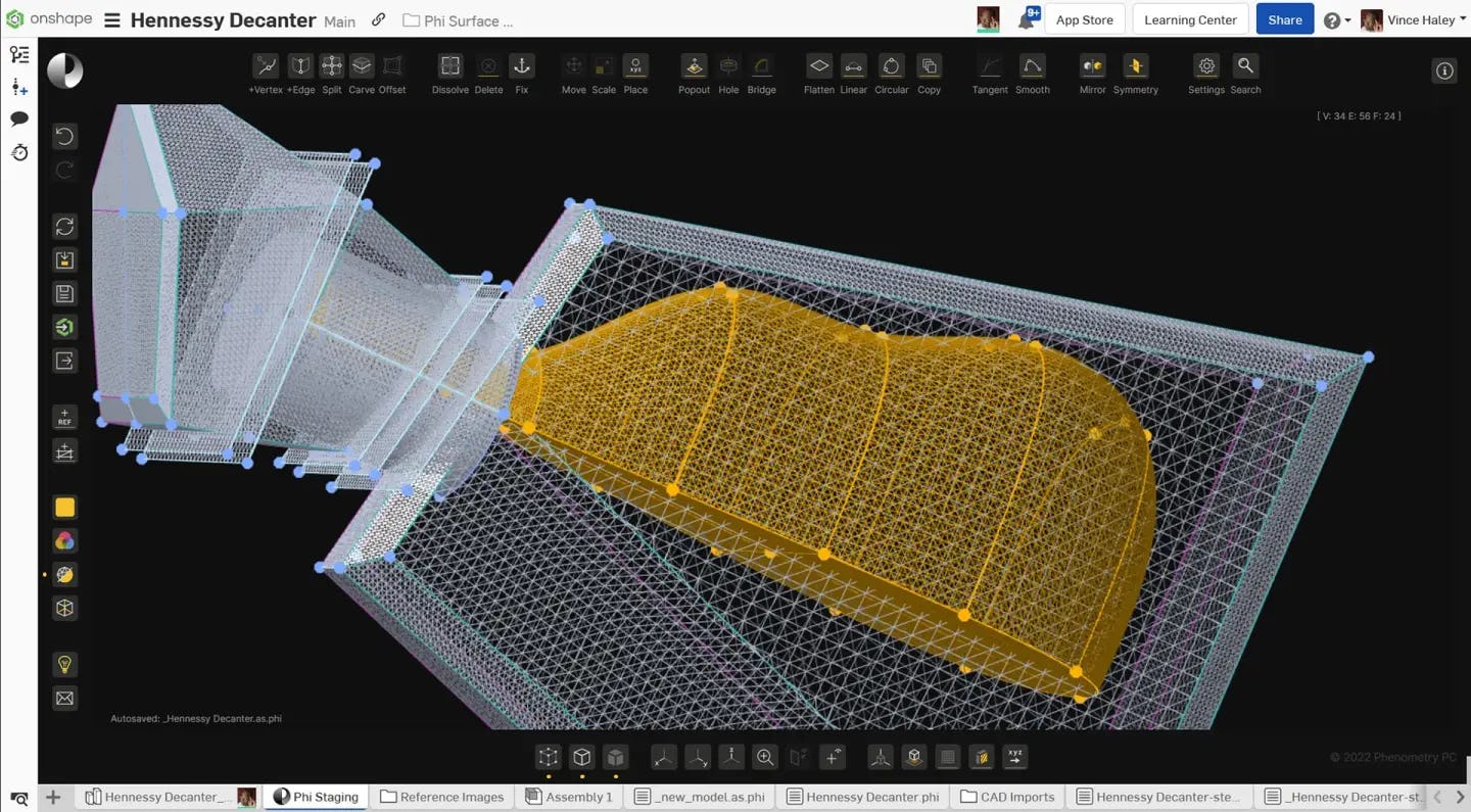 Phi Software - 2025 Reviews, Pricing & Demo