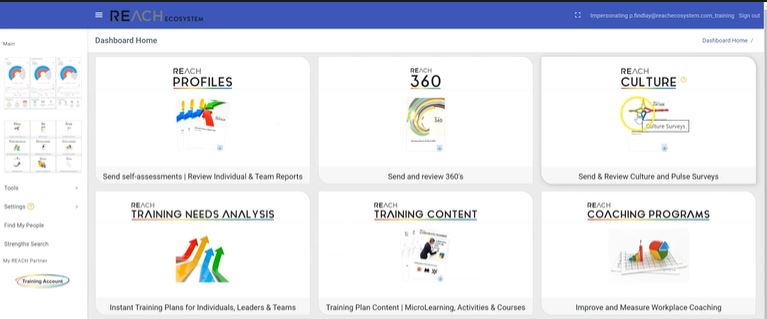 REACH Cost & Reviews - Capterra Australia 2026