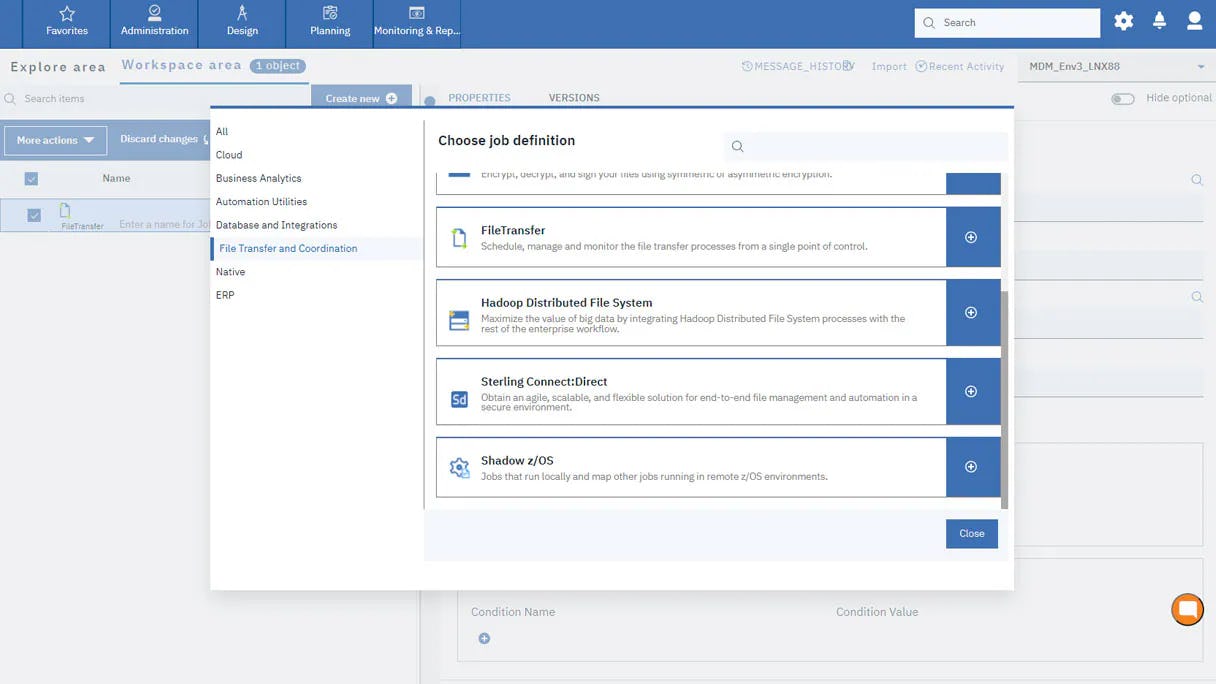 Ibm Workload Automation Cost And Reviews Capterra Australia 2025