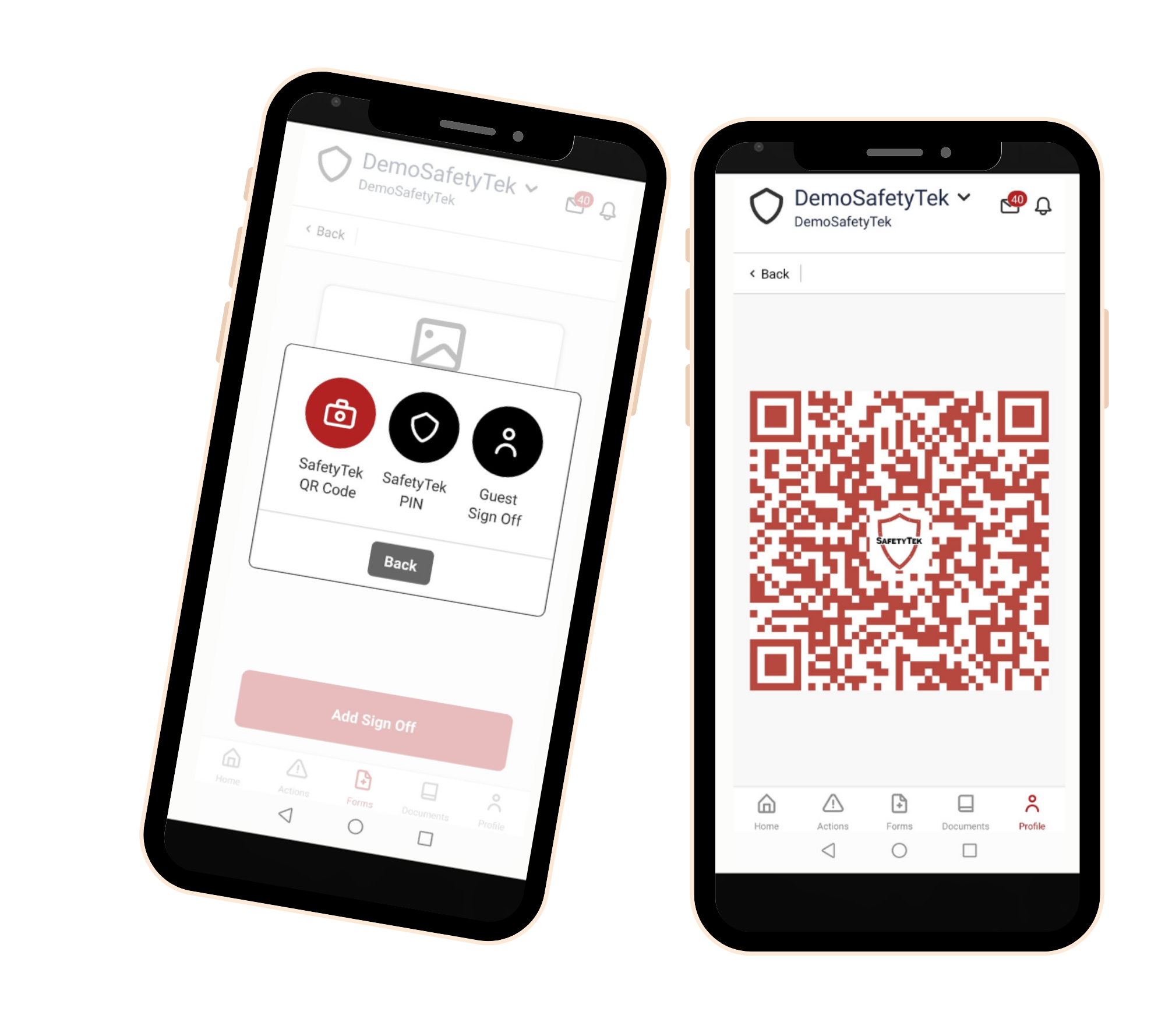 SafetyTek: precios, funciones y opiniones | GetApp Chile 2025