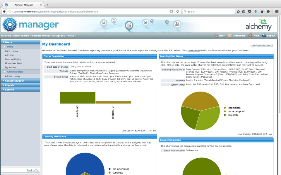 Intertek Alchemy Pricing, Alternatives & More 2022 - Capterra