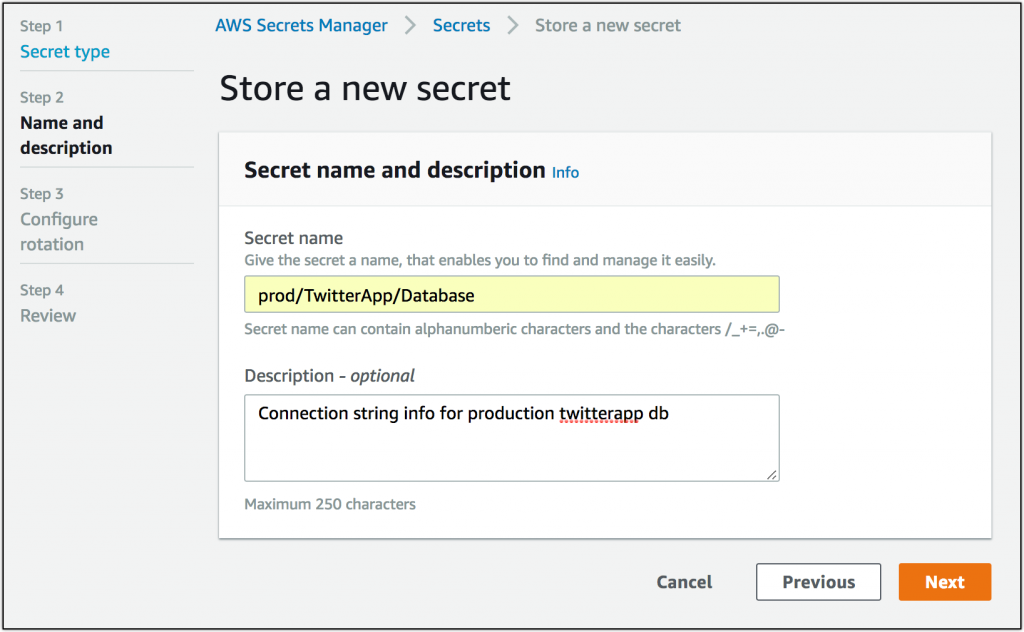 AWS Secrets Manager Reviews, Cost & Features | GetApp Australia 2025 AWS Secrets Manager Reviews, Cost & Features | GetApp Australia 2025