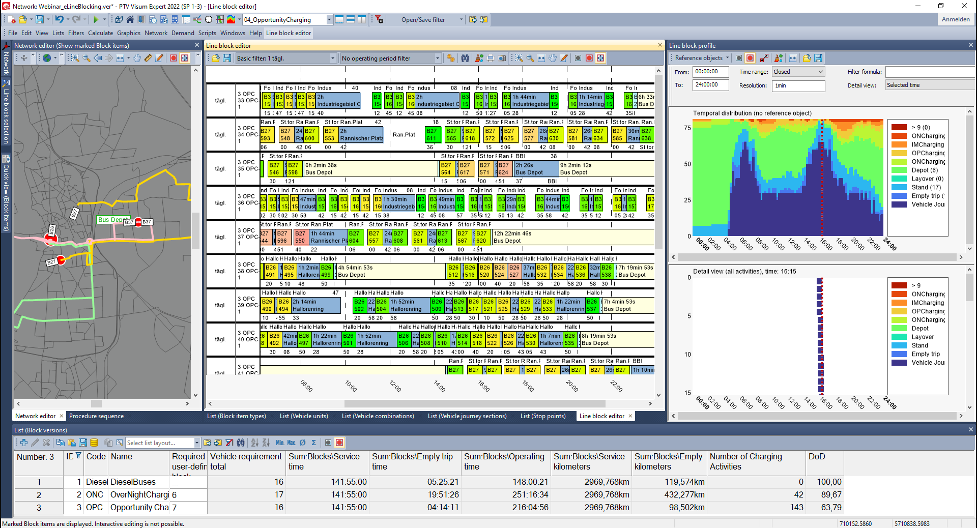 PTV Visum Software - 2025 Reviews, Pricing & Demo