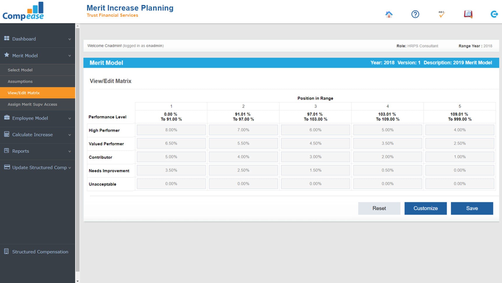 Compease Software - 2025 Reviews, Pricing & Demo