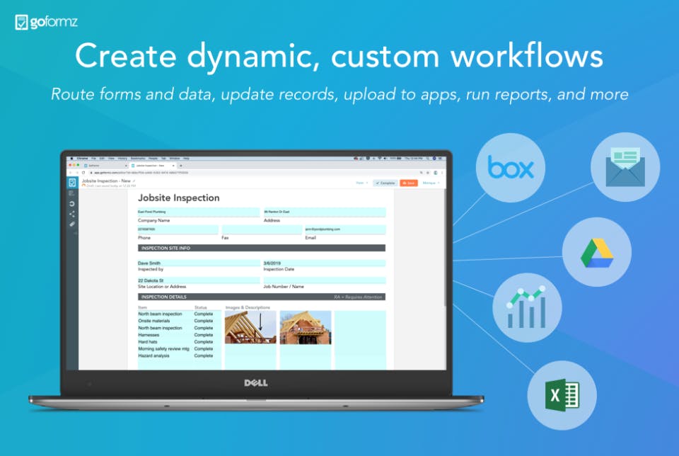 GoFormz Pricing, Alternatives & More 2022 - Capterra