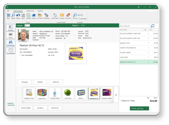 Liberty Software - 2024 Reviews, Pricing & Demo