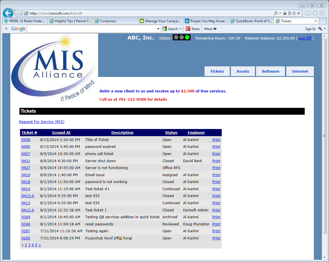 IT Pro Dashboard Reviews, Prices & Ratings | GetApp Canada 2025
