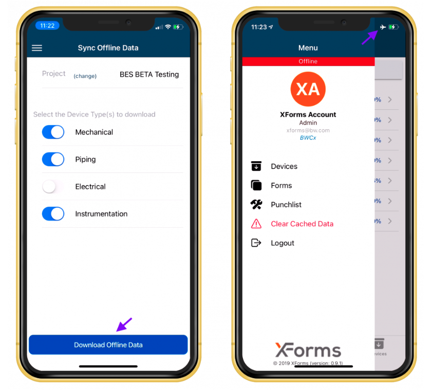 XForms Cx Software - 2024 Reviews, Pricing & Demo