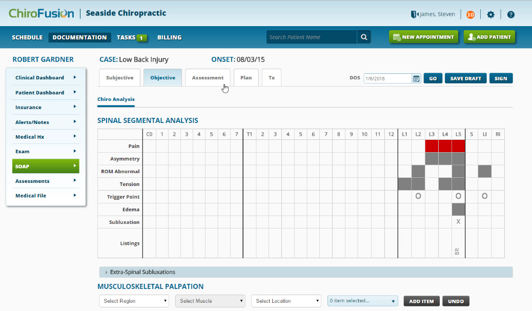 ChiroFusion Reviews, Cost & Features | GetApp Australia 2024