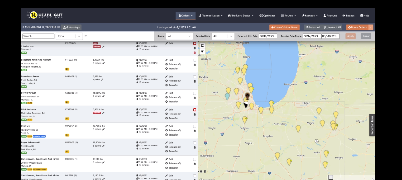 Headlight Solutions - Opiniones, precios y características - Capterra España 2025